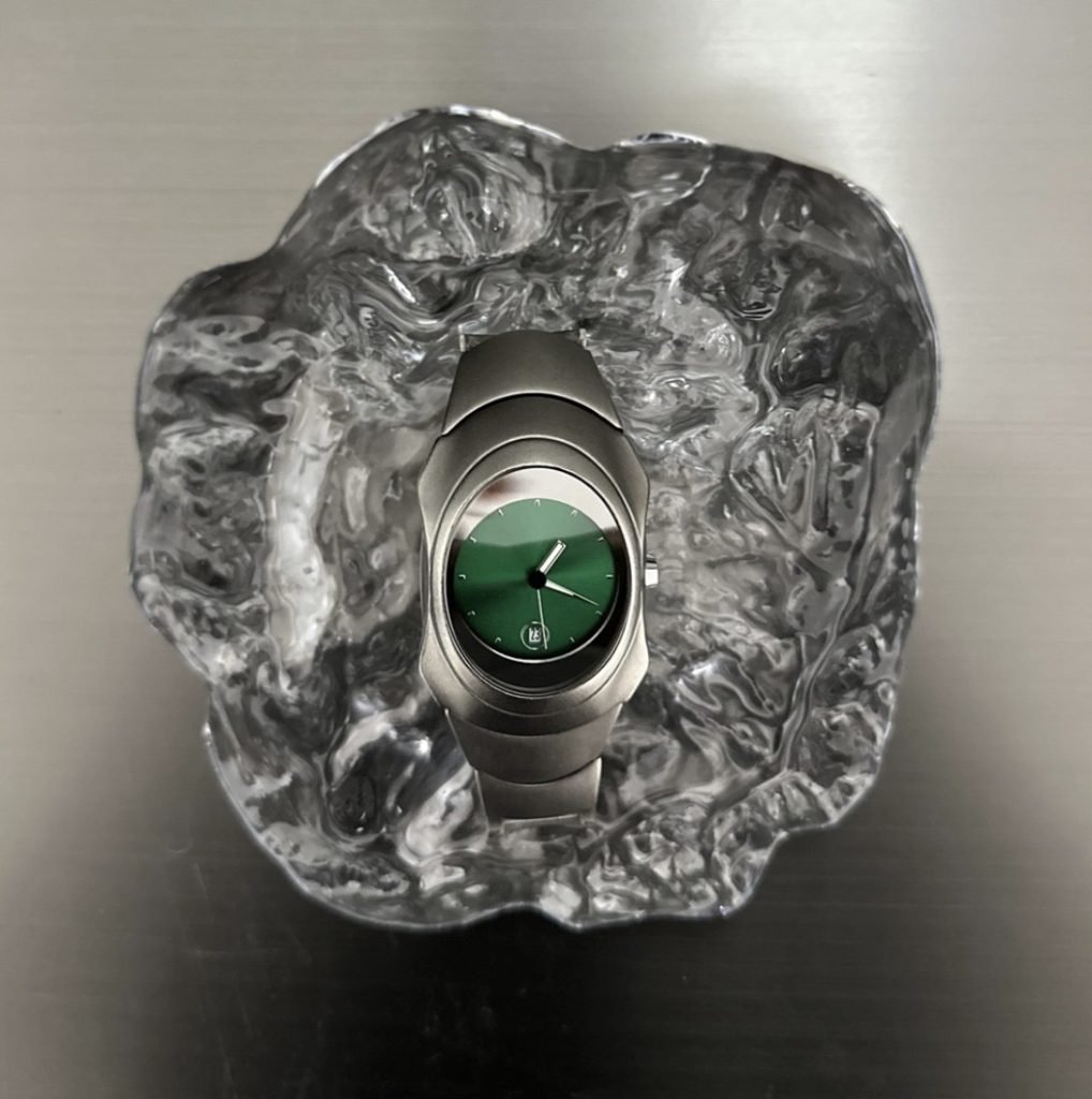 Eternal Timeless Watch - THEOUTSIDESIDE